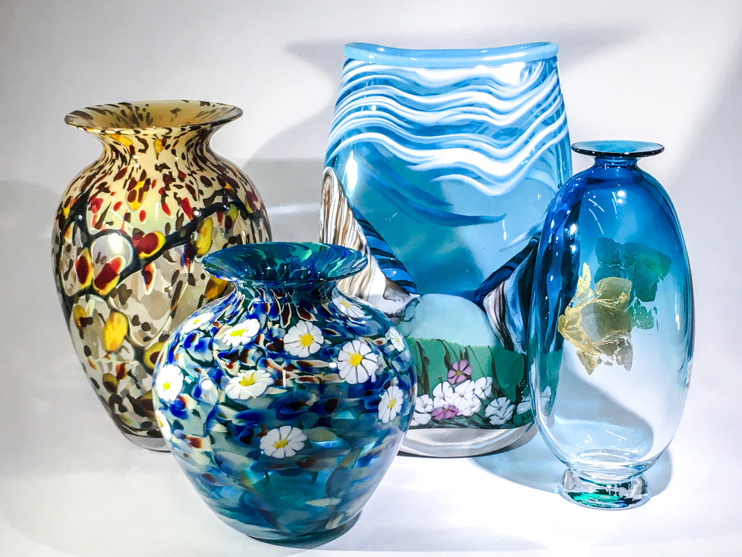 All Vases – Bavin Studios