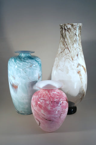 Bavin Glassworks - Glassblowing in Invermere, BC