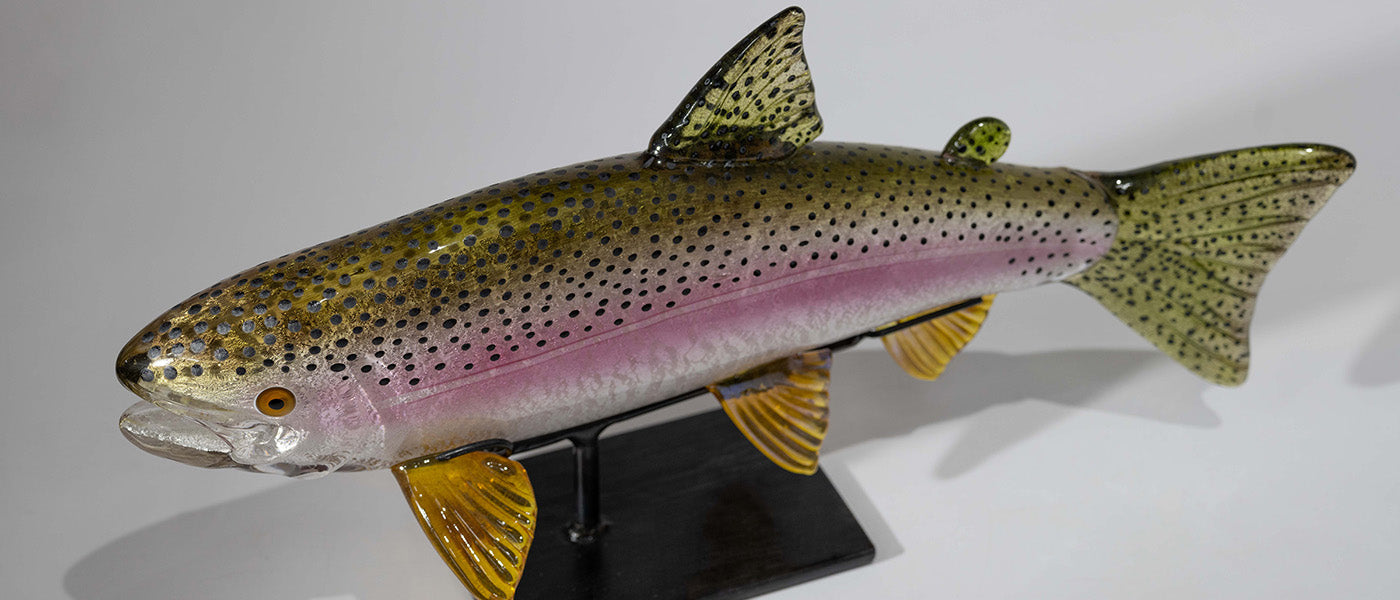 Bavin Glassworks - Glassblowing in Invermere, BC – Bavin Studios