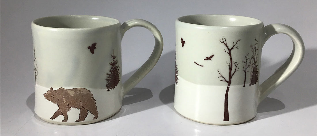 Bavin Glassworks - Glassblowing in Invermere, BC – Bavin Studios