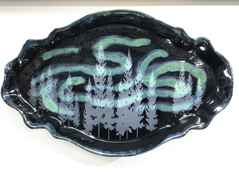 Bavin Glassworks - Glassblowing in Invermere, BC